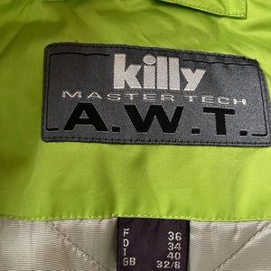 Killy | Jackets & Coats | Killy Ski Jacket | Poshmark